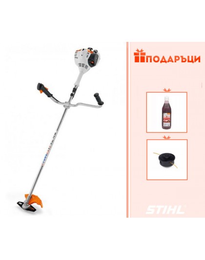 Моторна коса STIHL FS 56 C-E